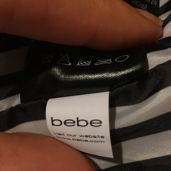 2B Bebe | Jackets & Coats | 2b Bebe Faux Leather Moto Jacket | Poshmark